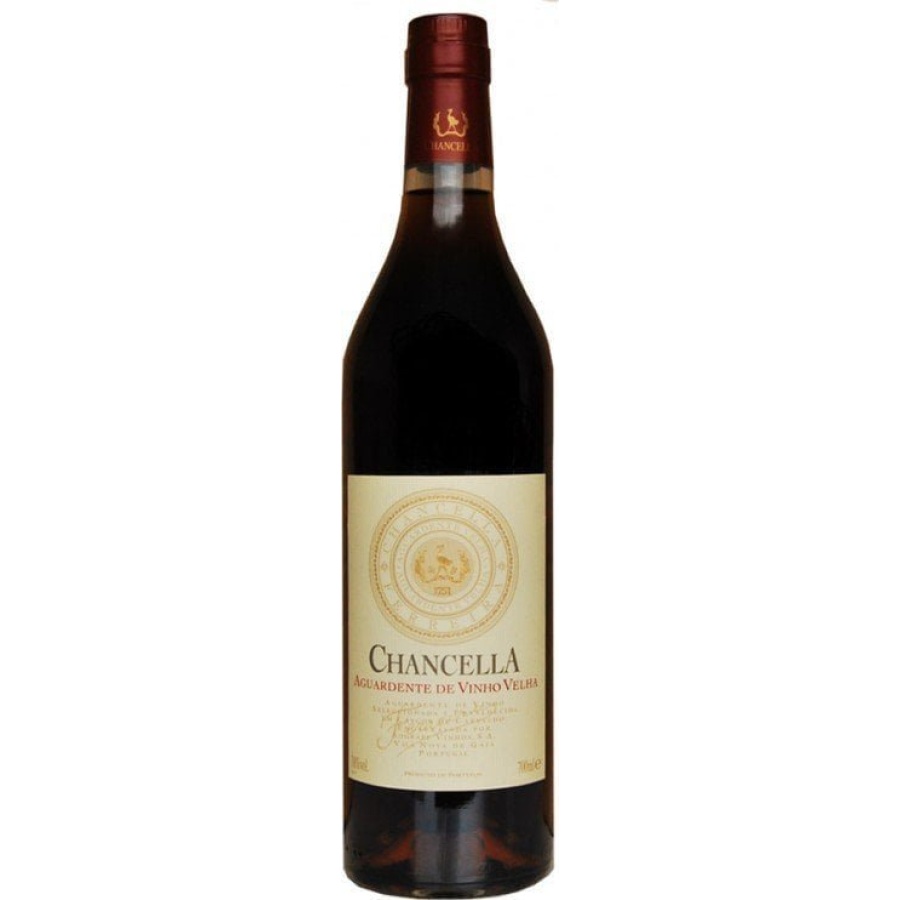 Chancella - Portuguese Wines Shop