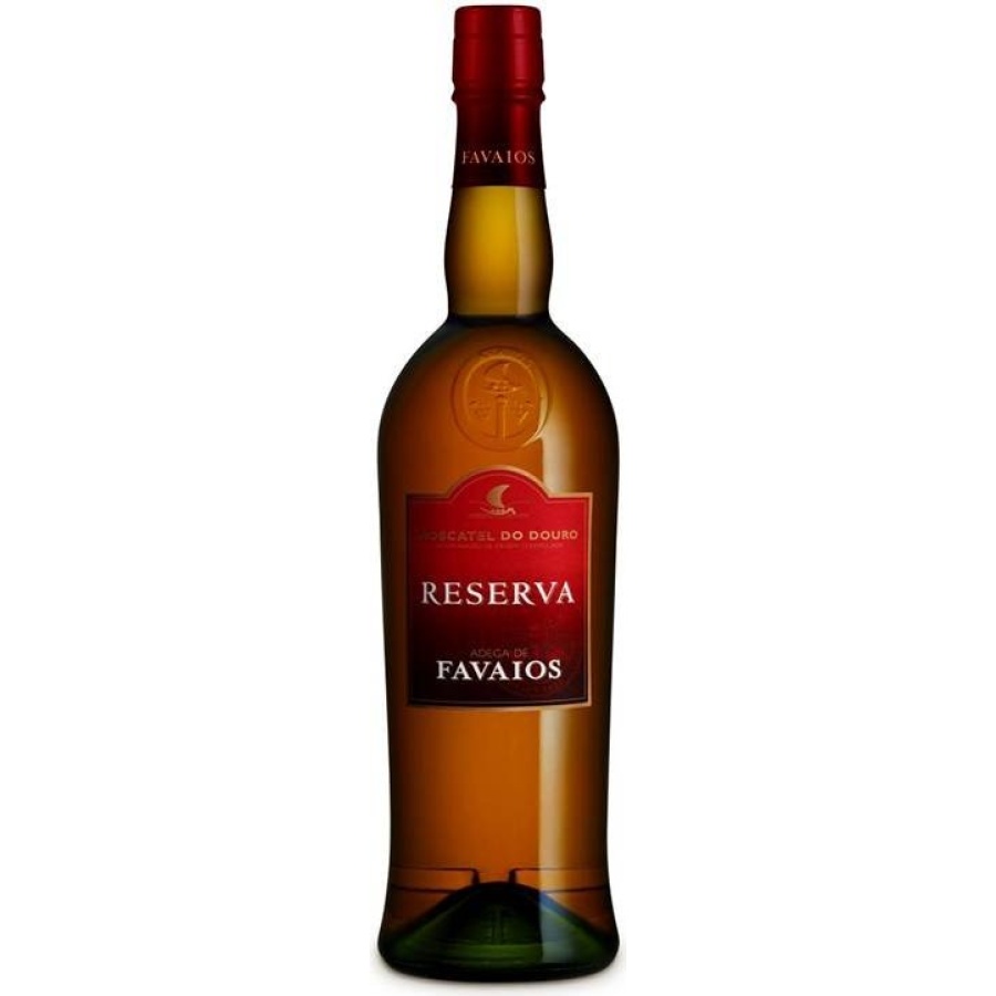Favaios Reserva - Douro - Portuguese Wines Shop