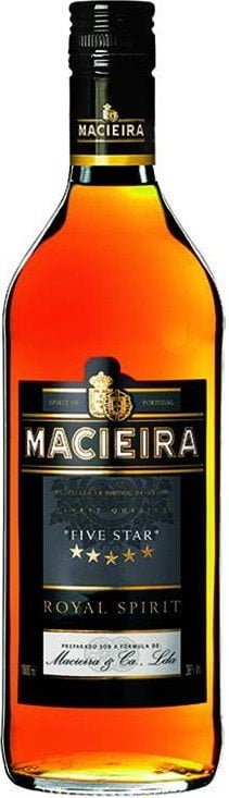 Macieira Royal Brandy 1L - Portuguese Wines Shop