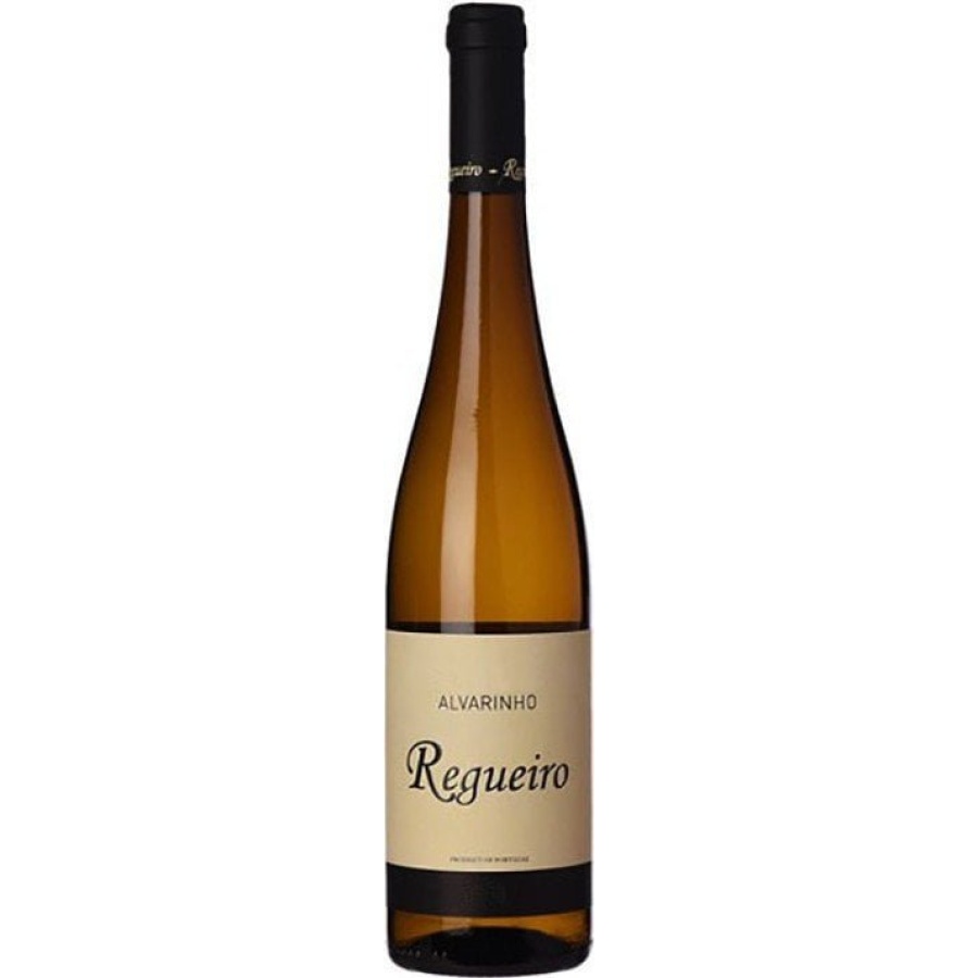 Quinta do Regueiro - Vinho Verde - Portuguese Wines Shop