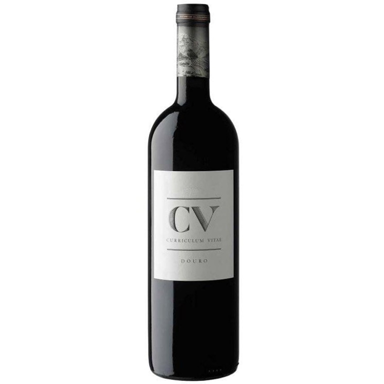 CV Curriculum Vitae - Douro - Portuguese Wines Shop