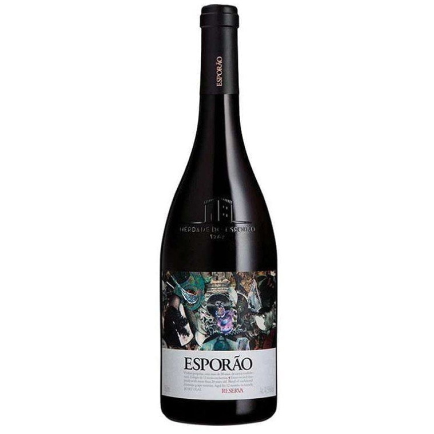 Esporão Reserva - Alentejo - Portuguese Wines Shop