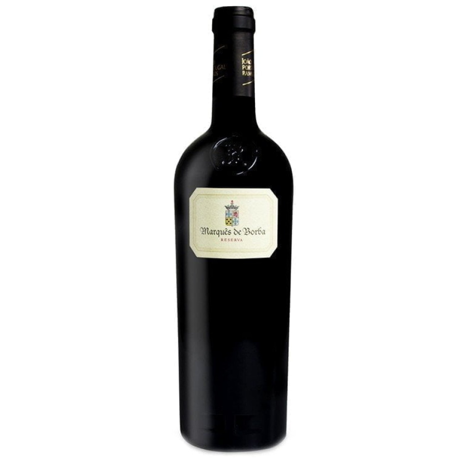 Marquês de Borba Reserva - Alentejo - Portuguese Wines Shop
