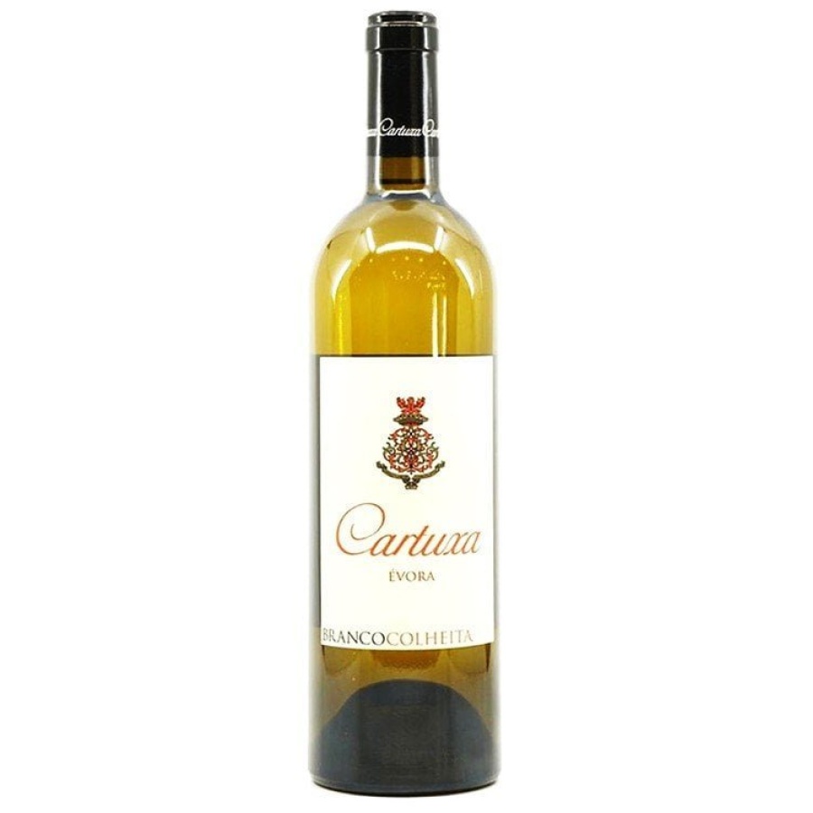 Cartuxa Colheita - Alentejo - Portuguese Wines Shop