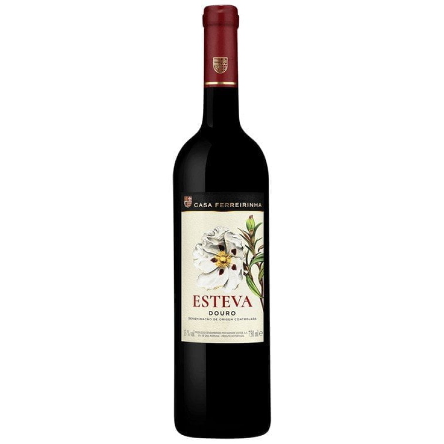 Esteva - douro vin rouge - Portuguese Wines Shop
