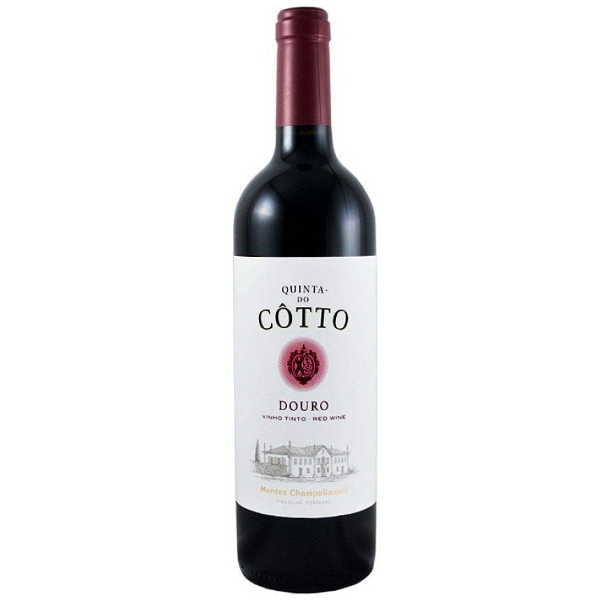 Quinta do Côtto - Douro - Portuguese Wines Shop