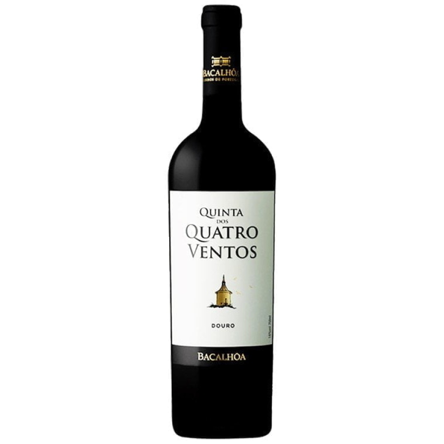 Quinta dos Quatro Ventos Reserva - Douro - Portuguese Wines Shop