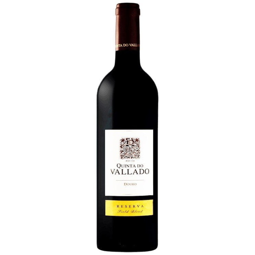 Quinta do Vallado Reserva - Douro - Portuguese Wines Shop