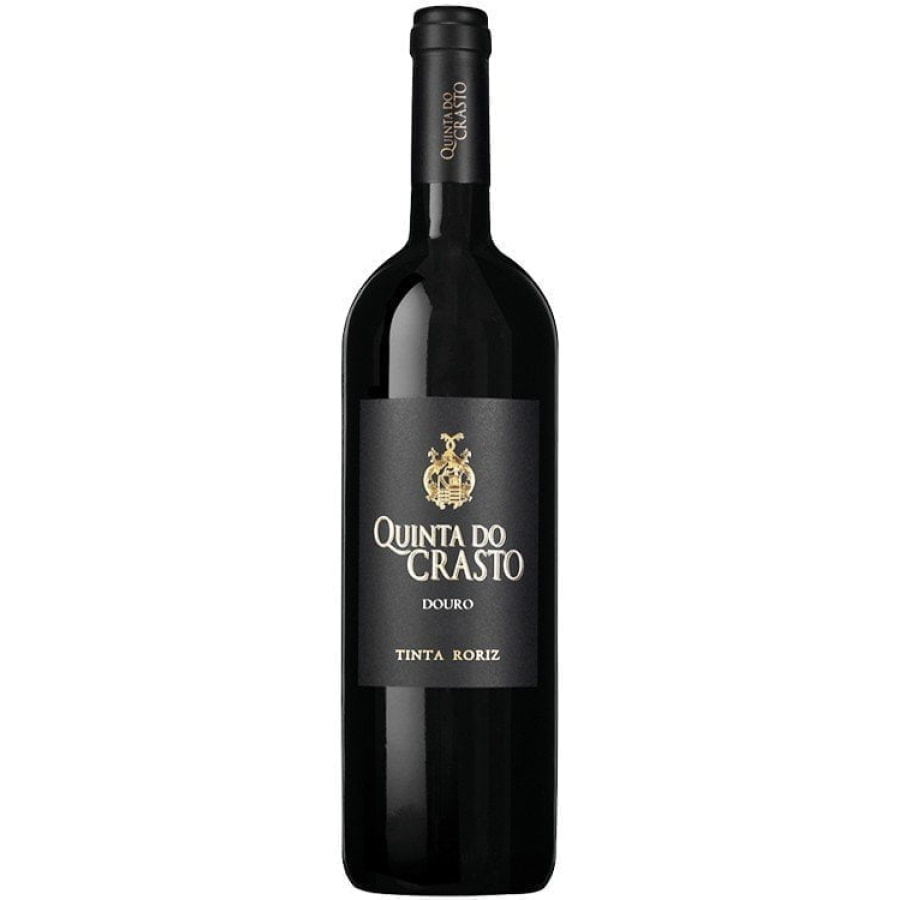 Quinta do Crasto Tinta Roriz - Douro - Portuguese Wines Shop