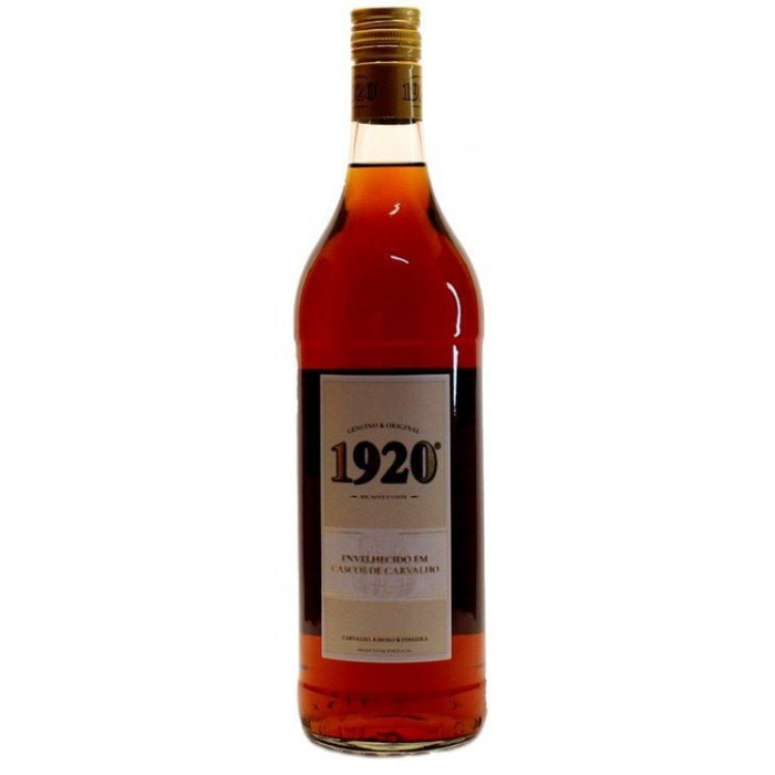 Macieira Royal Brandy 1L - Portuguese Wines Shop