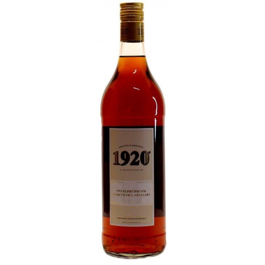 Macieira Royal Brandy 1L - Portuguese Wines Shop