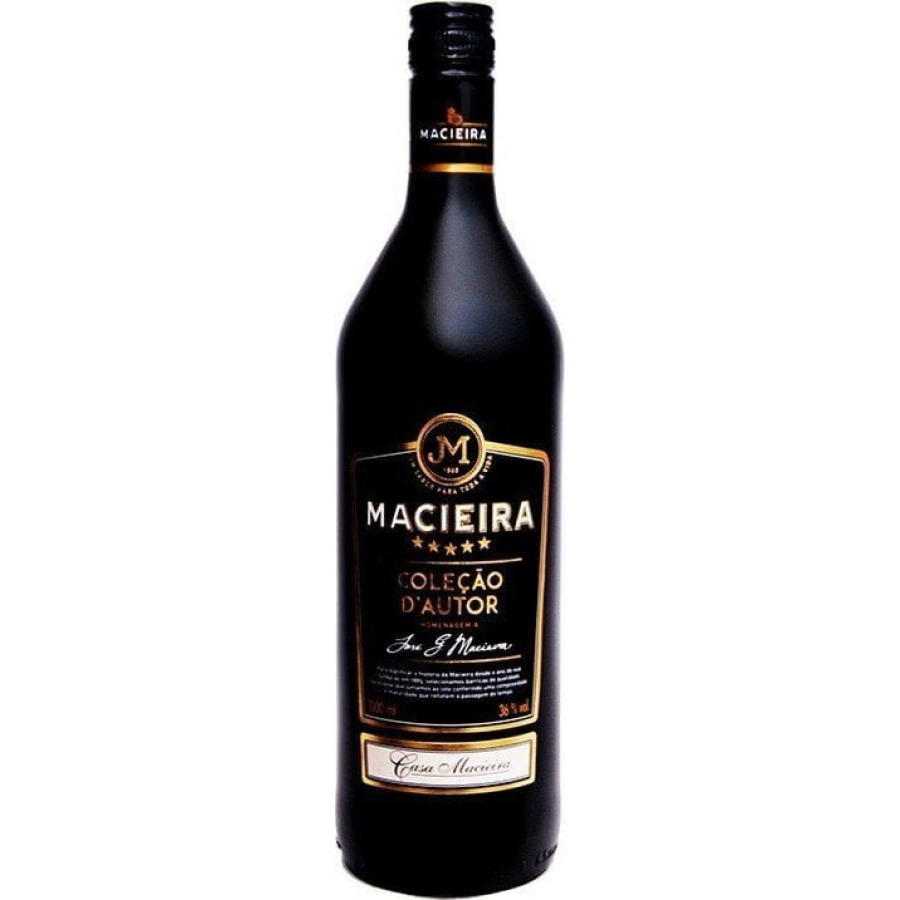 Macieira Royal Brandy 1L - Portuguese Wines Shop