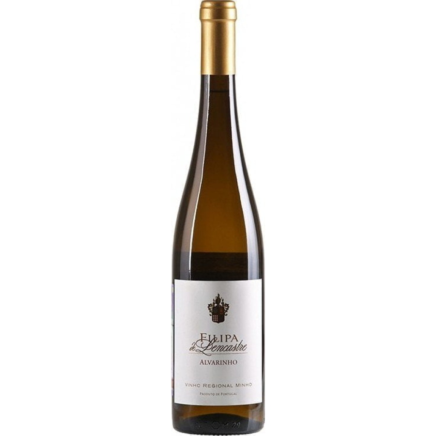 Filipa de Lencastre Alvarinho - Vinho Verde - Portuguese Wines Shop