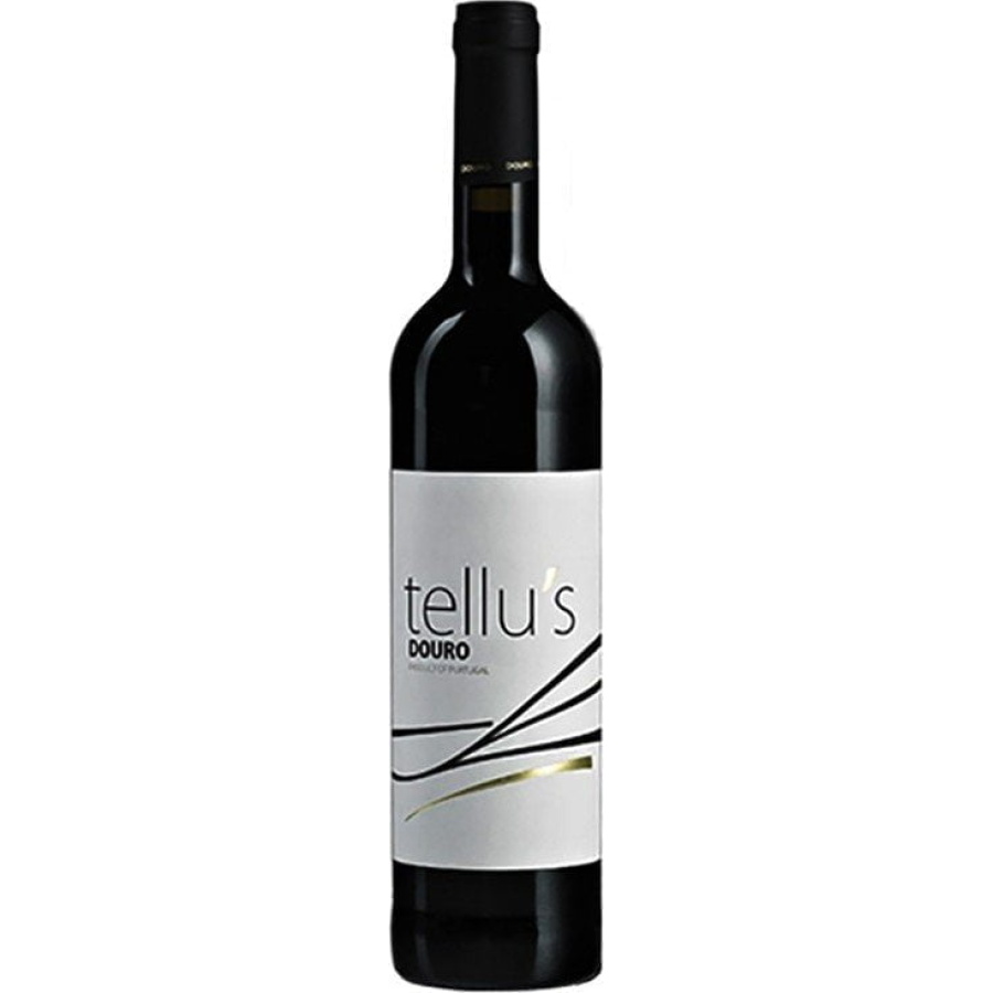 Tellu's - Douro - Portuguese Wines Shop