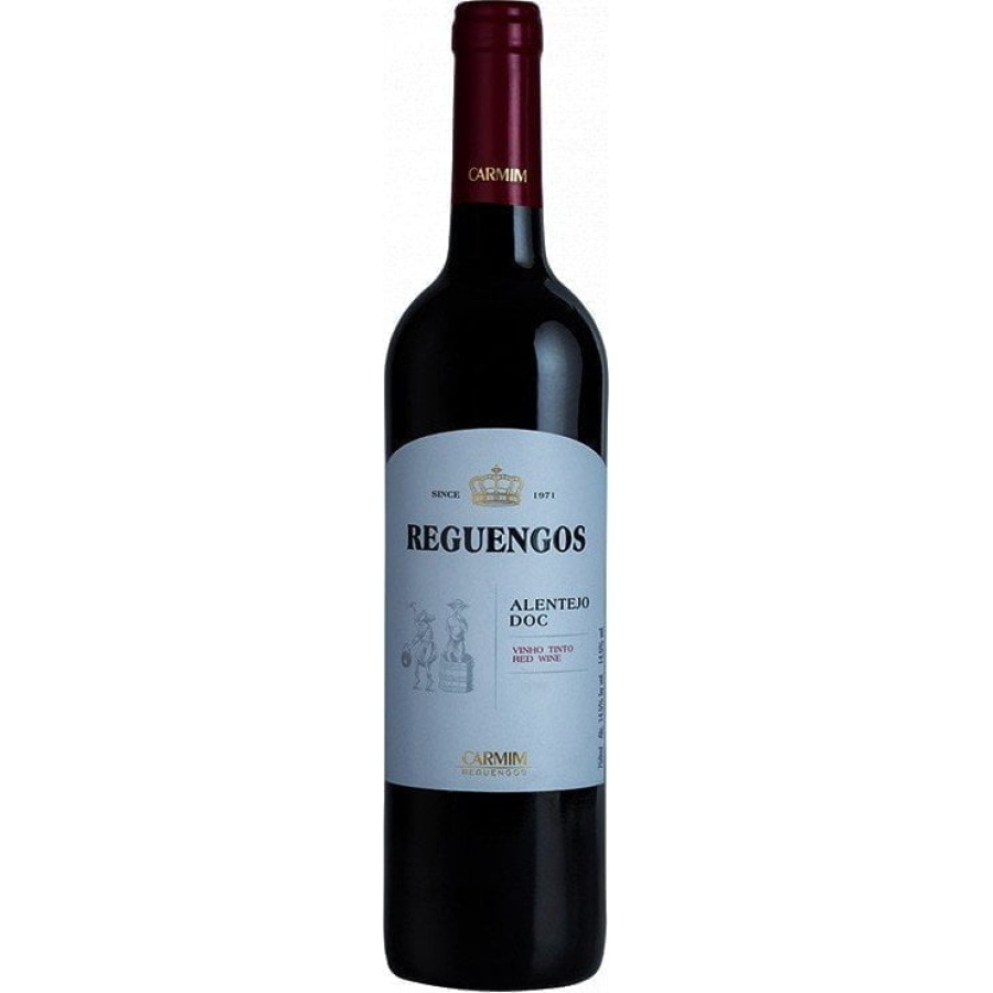 Reguengos - Alentejo - Portuguese Wines Shop