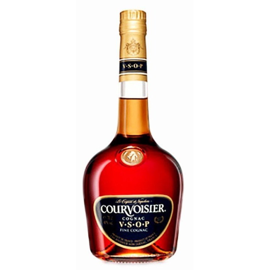 Courvoisier VSOP Fine Cognac - Portuguese Wines Shop