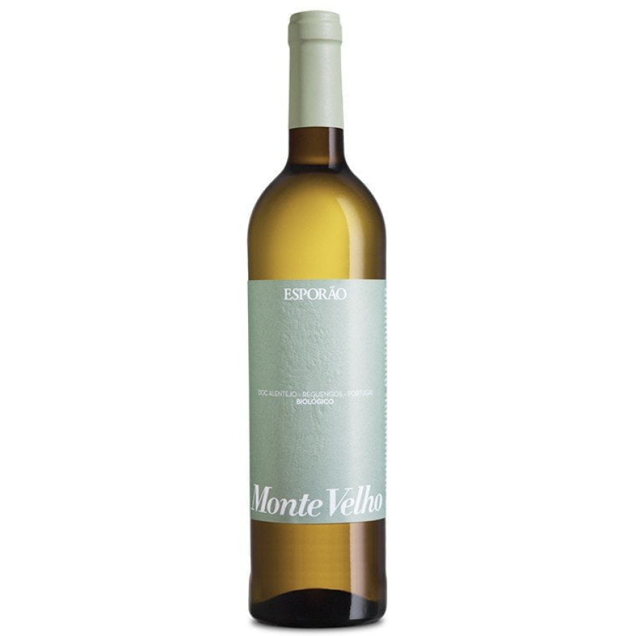 Monte Velho - Alentejo - Portuguese Wines Shop