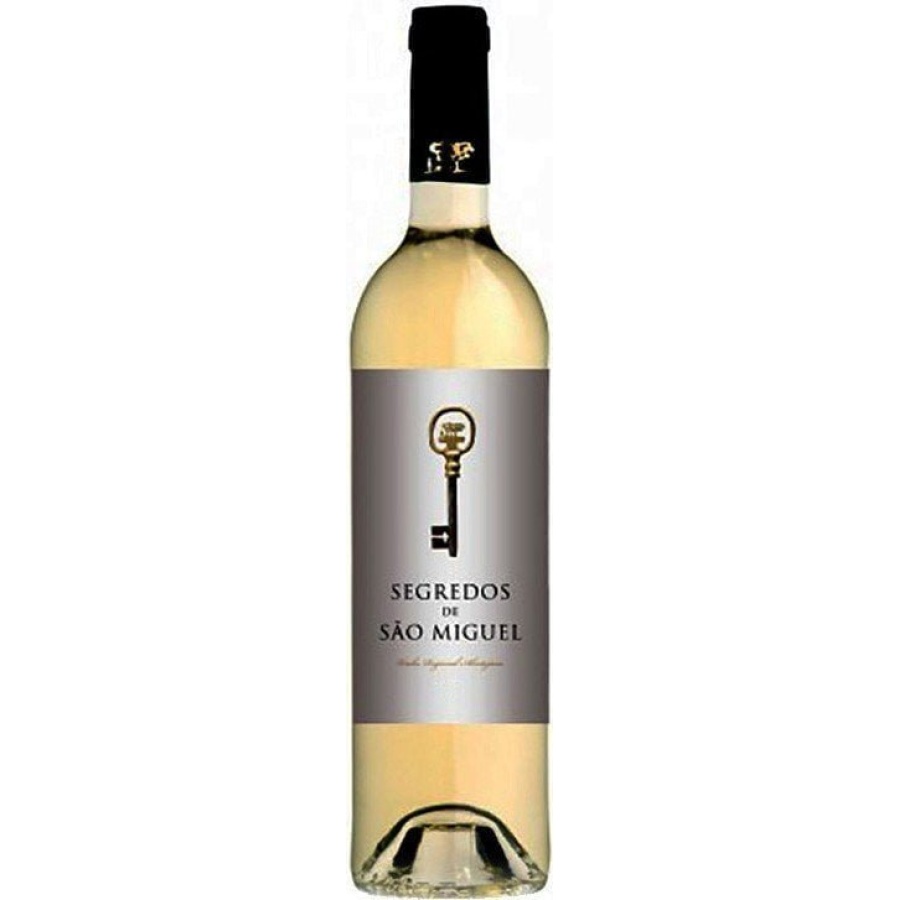 Segredos de S. Miguel - Alentejo - Portuguese Wines Shop