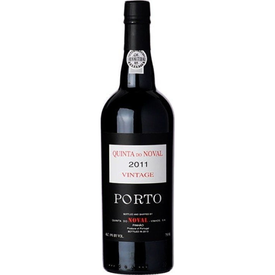 Quinta do Noval Vintage - Douro - Portuguese Wines Shop