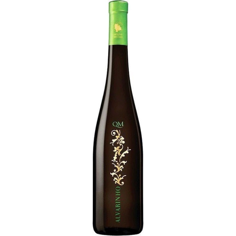 QM Alvarinho - Vinho Verde - Portuguese Wines Shop