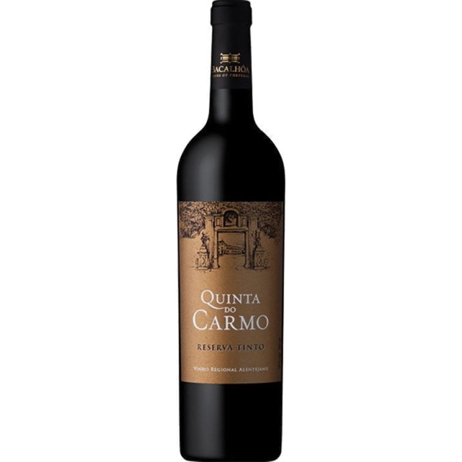 Quinta do Carmo Reserva - Alentejo - Portuguese Wines Shop