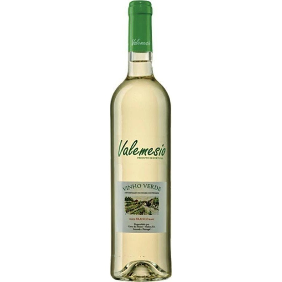 Valemesio - Vinho Verde - Portuguese Wines Shop