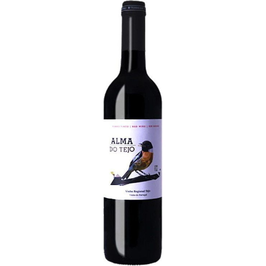 Alma do Tejo - Ribatejo - Portuguese Wines Shop