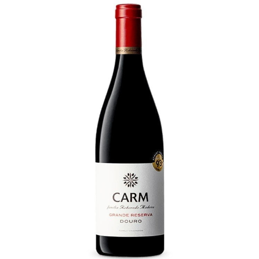 Carm Grande Reserva - Douro - Portuguese Wines Shop