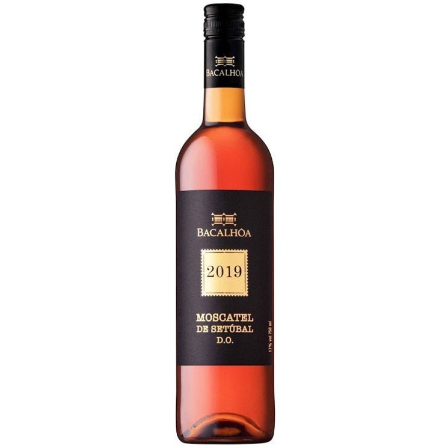 Bacalhôa Moscatel de Setúbal - Setúbal - Portuguese Wines Shop