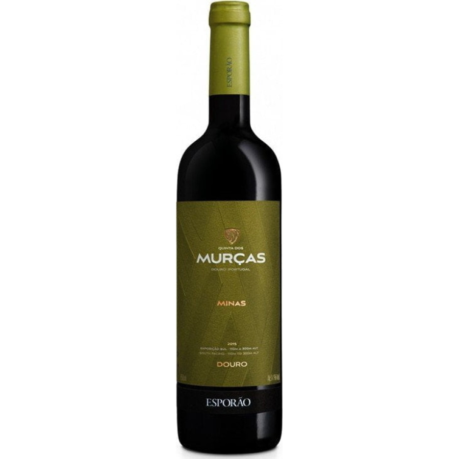 Quinta dos Murças Minas - Douro - Portuguese Wines Shop