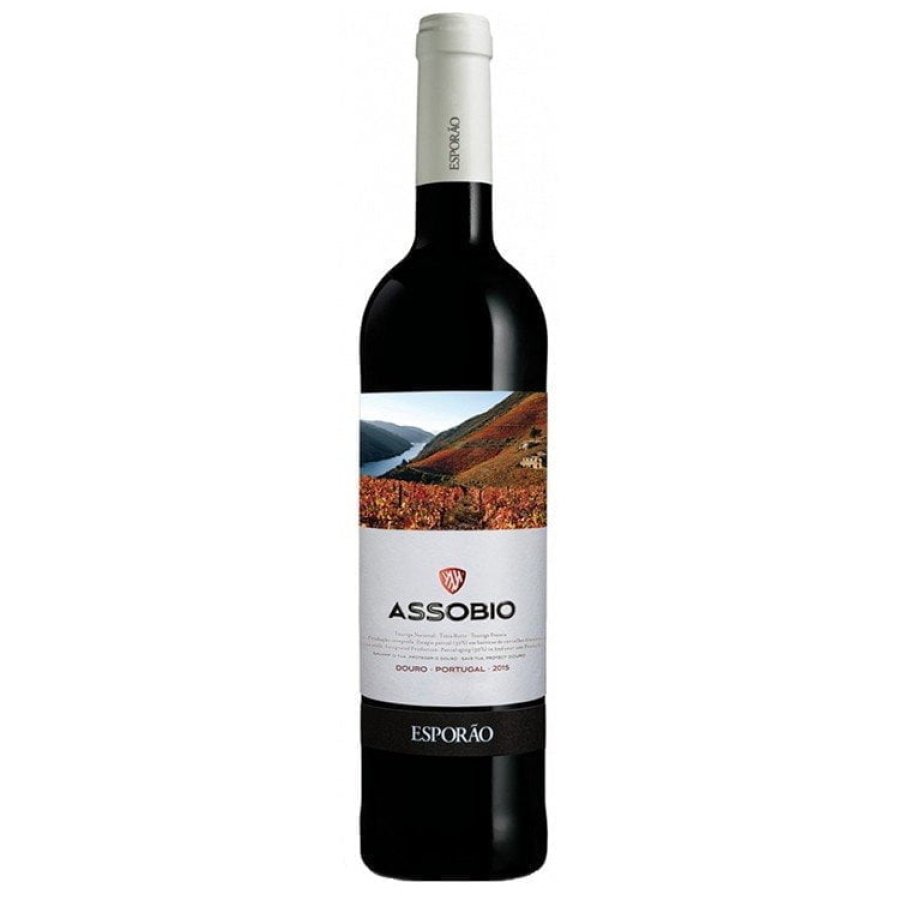 Assobio - Douro - Portuguese Wines Shop