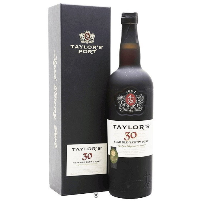 Taylor's 30 Anos - Douro - Portuguese Wines Shop
