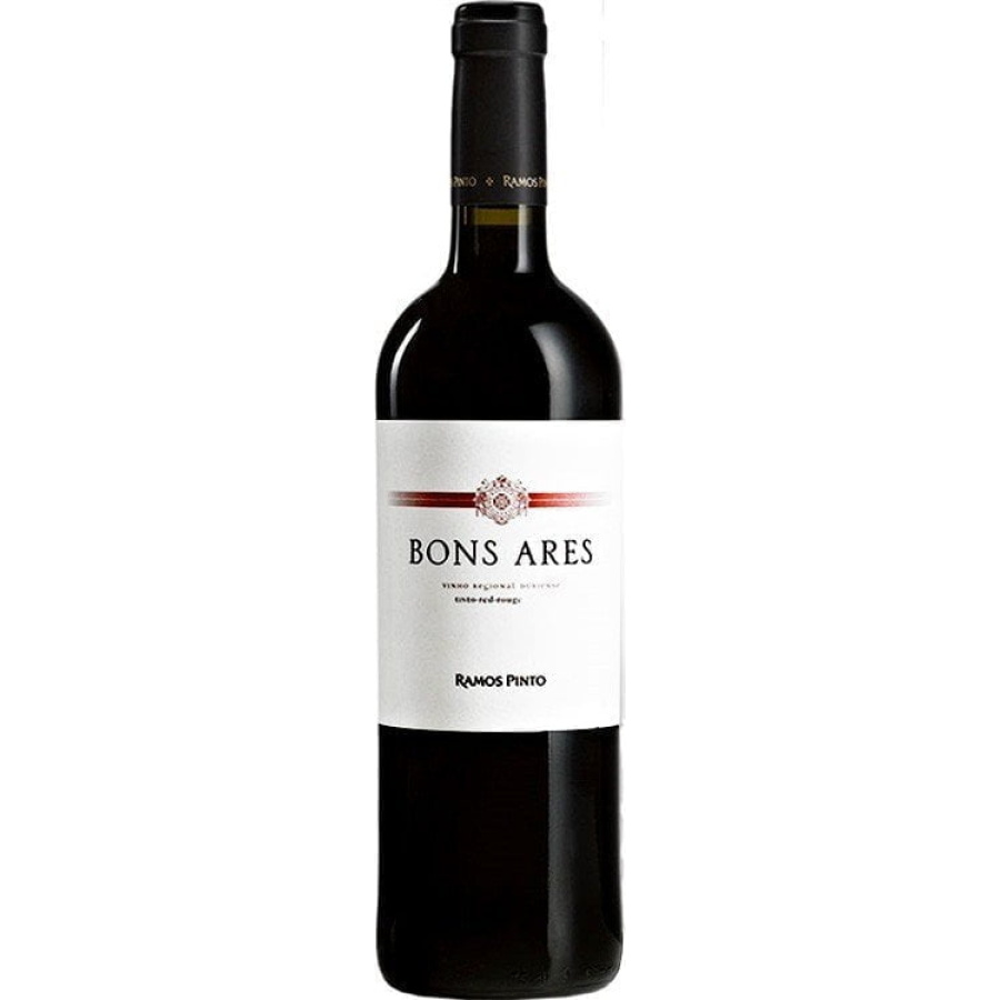Bons Ares - Douro - Portuguese Wines Shop