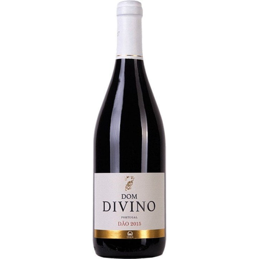 Dom Divino - Dão - Portuguese Wines Shop