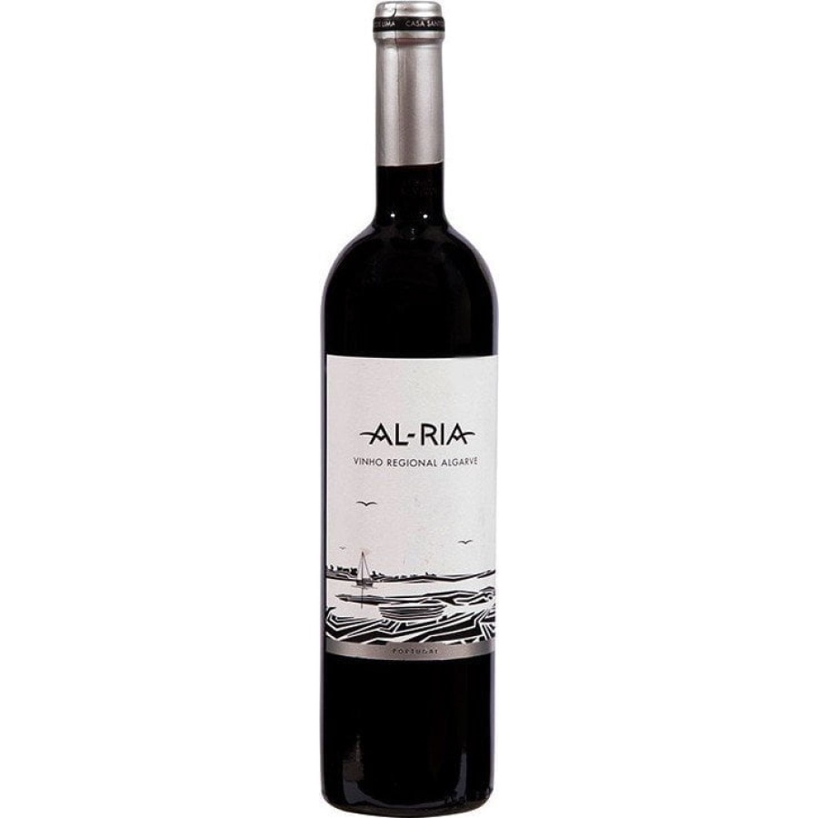 Al - Ria - Algarve - Portuguese Wines Shop