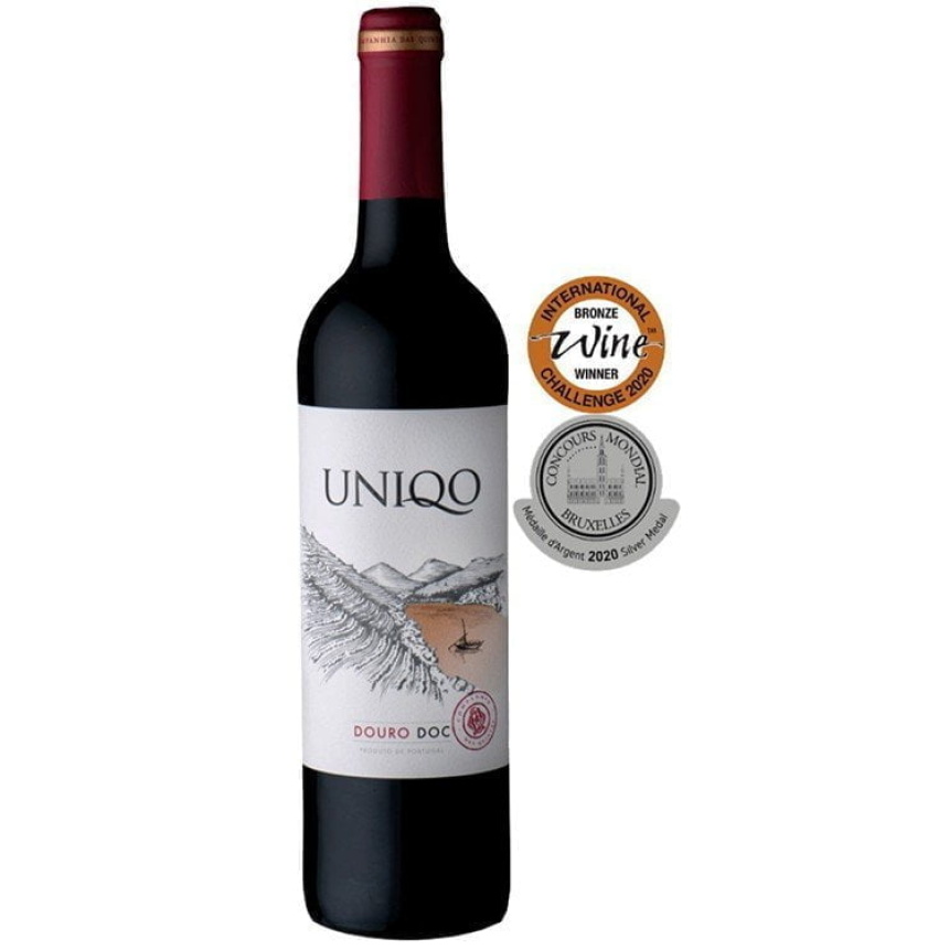 Uniqo - Douro - Portuguese Wines Shop