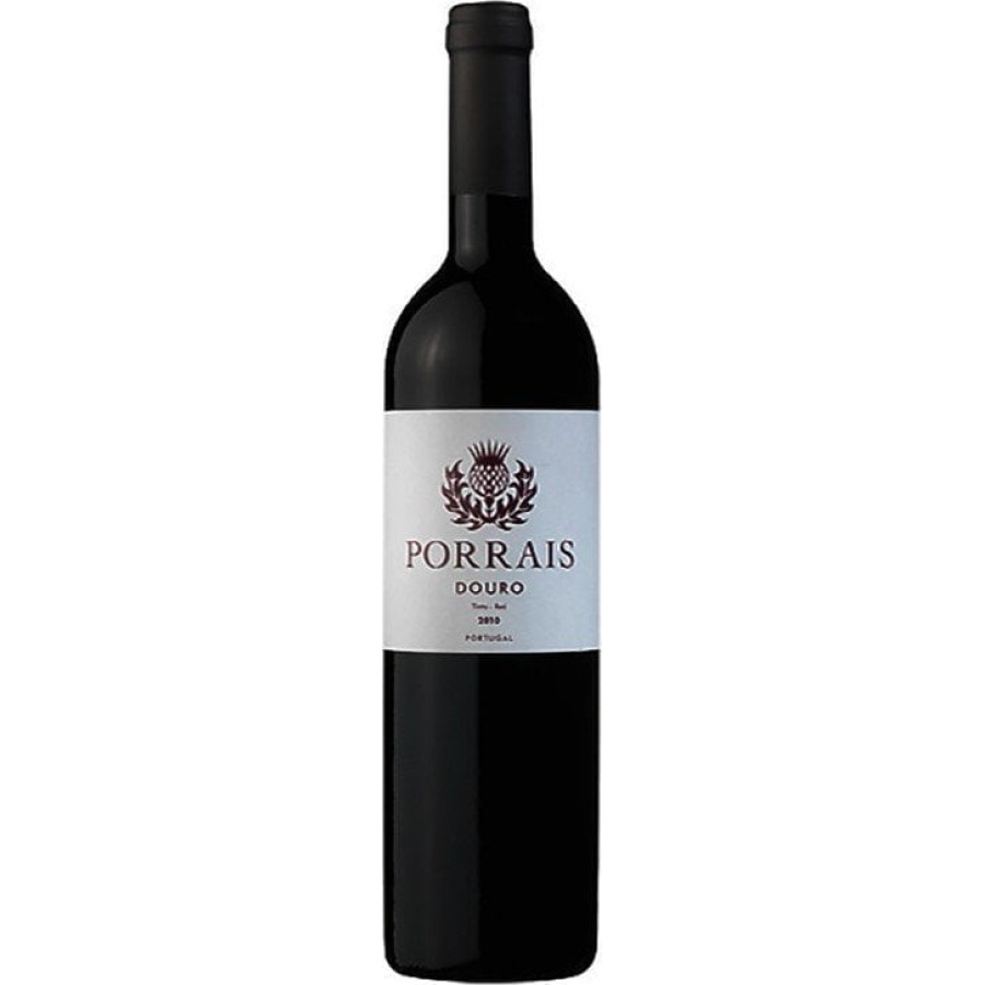 Porrais - Douro - Portuguese Wines Shop