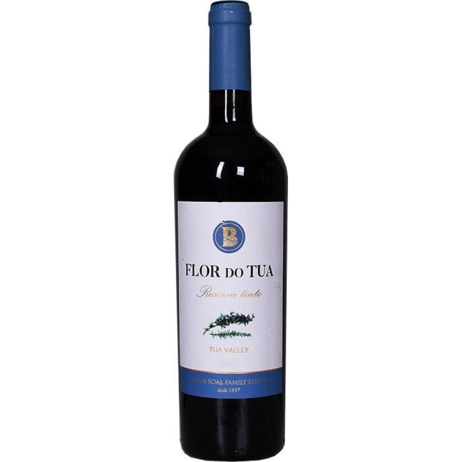 Flor do Tua Reserva - Douro - Portuguese Wines Shop