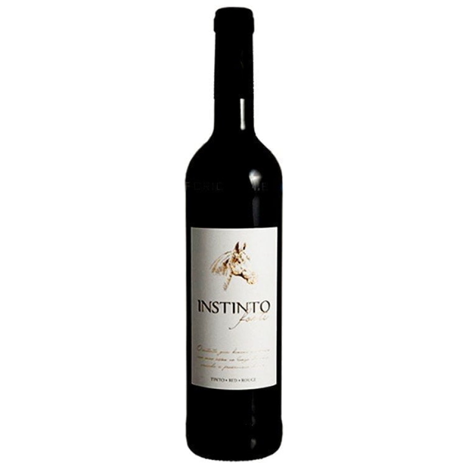 Instinto Forte - Alentejo - Portuguese Wines Shop