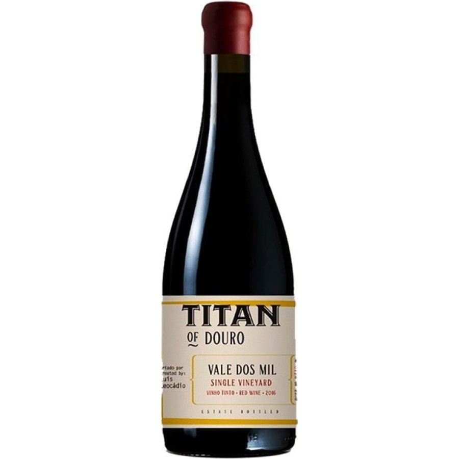 Titan of Douro Vale dos Mil - Douro - Portuguese Wines Shop