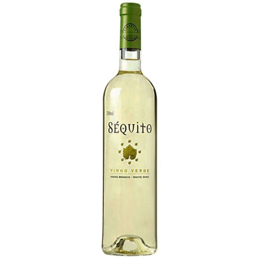 Séquito - Vinho Verde - Portuguese Wines Shop