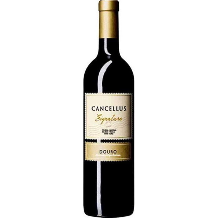 Cancellus Signature - Douro - Portuguese Wines Shop
