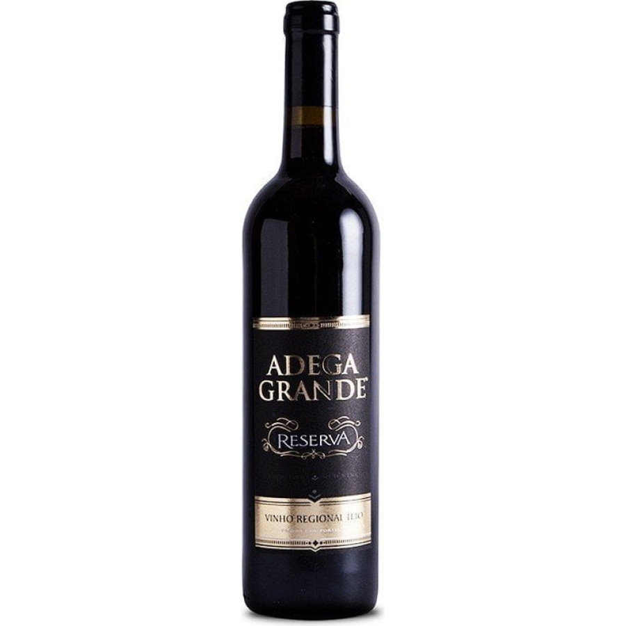 Adega Grande Reserva - Ribatejo - Portuguese Wines Shop