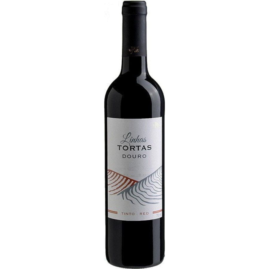 Linhas Tortas - Douro - Portuguese Wines Shop