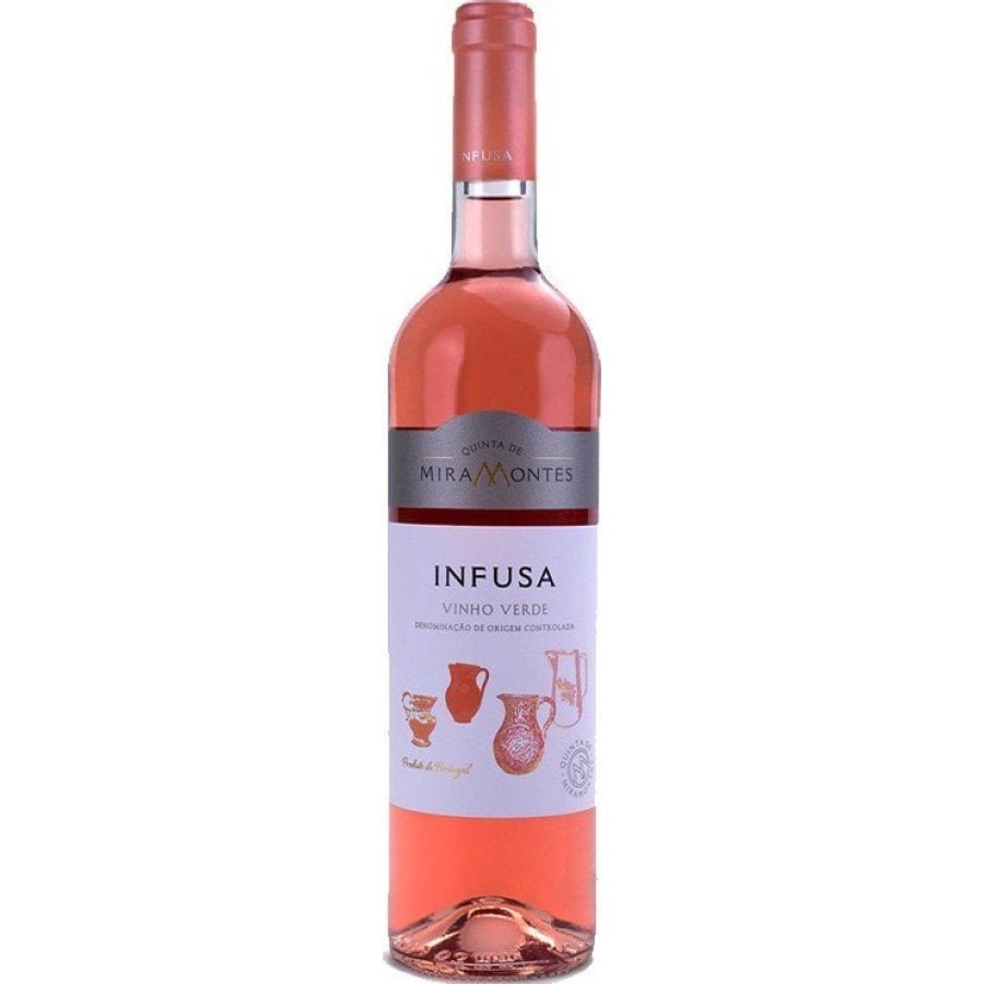 Infusa - Vinho Verde - Portuguese Wines Shop