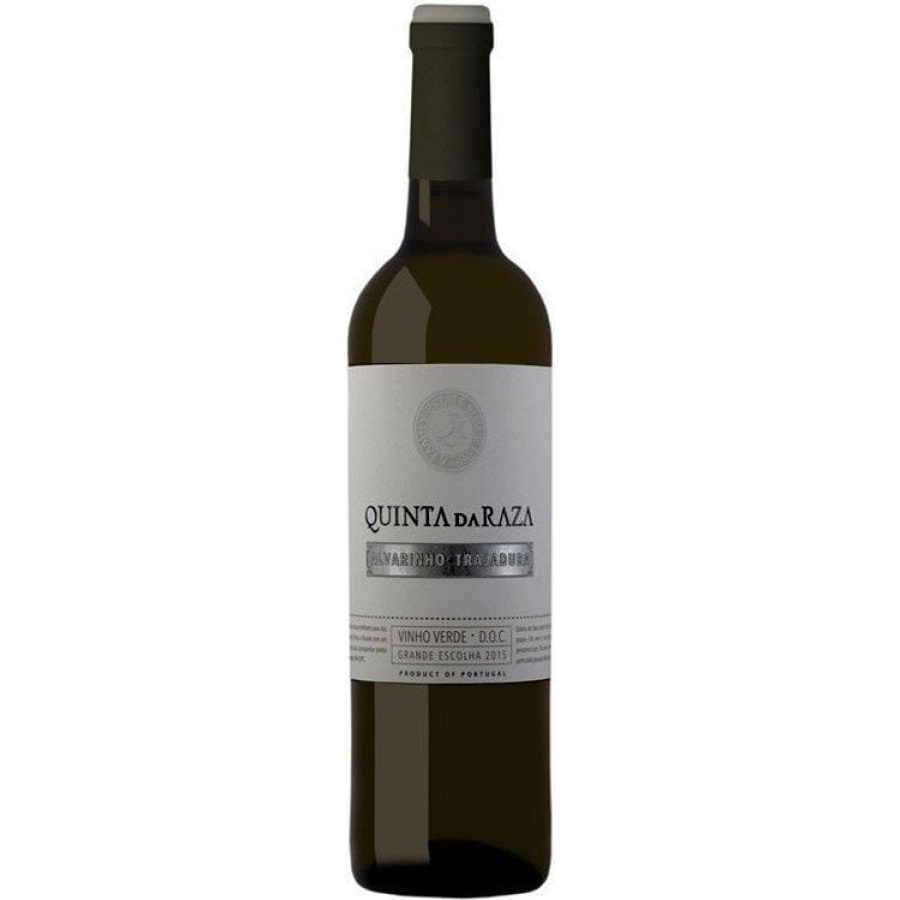 Quinta da Raza - Alvarinho - Portuguese Wines Shop