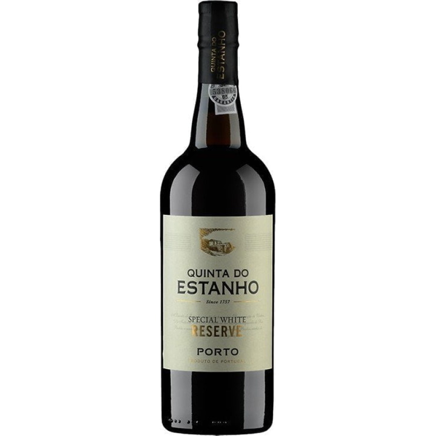 Quinta do Estanho Special White Reserve - Douro - Portuguese Wines Shop
