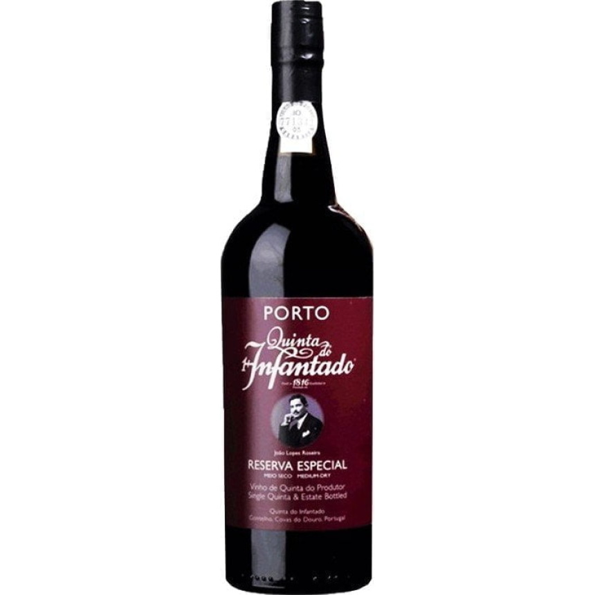 Quinta do Infantado Reserva Especial - Douro - Portuguese Wines Shop