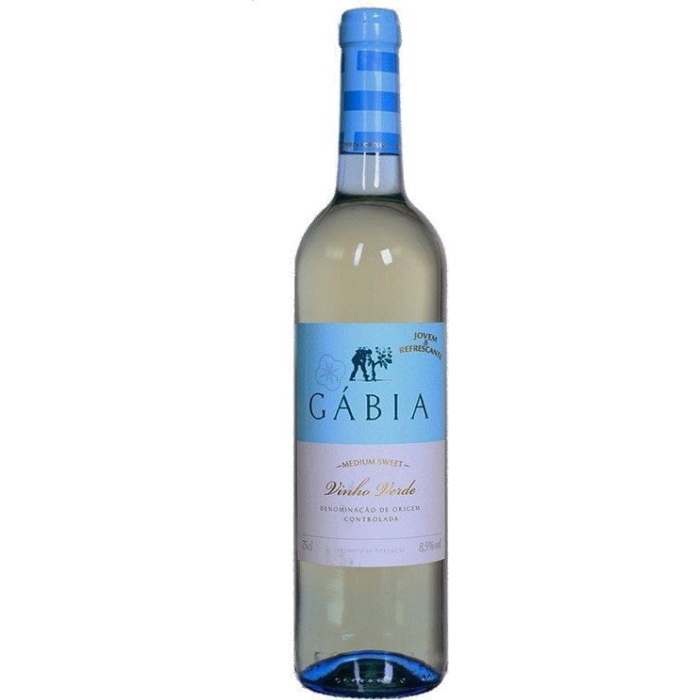 Gábia - Vinho Verde - Portuguese Wines Shop