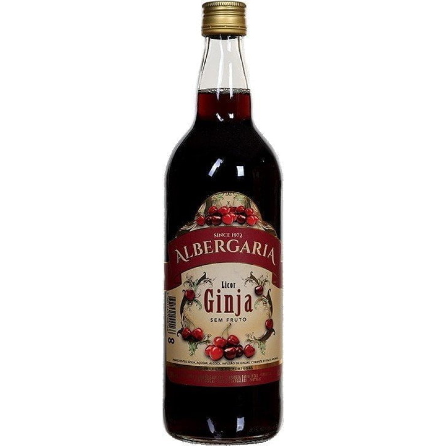 Ginja Albergaria - Portuguese Wines Shop
